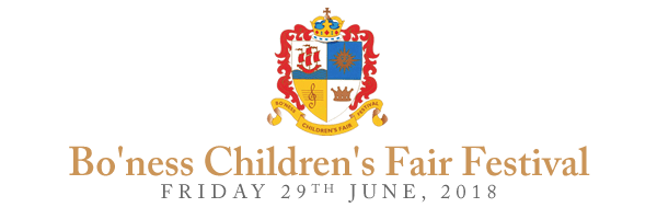 Bo'ness Fair Festival | Official website of the Bo'ness Children's Fair ...